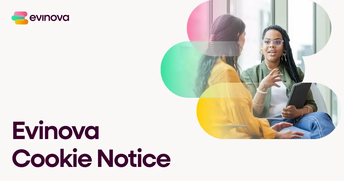 Cookie Notice | Evinova